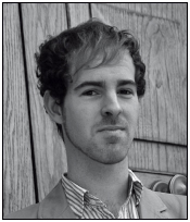 The Manchester Anthology: Jeremy White