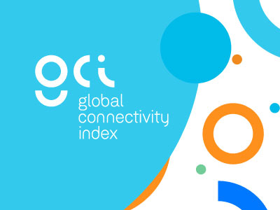 Huawei released Global Connectivity Index (GCI) 2018 - Tech News