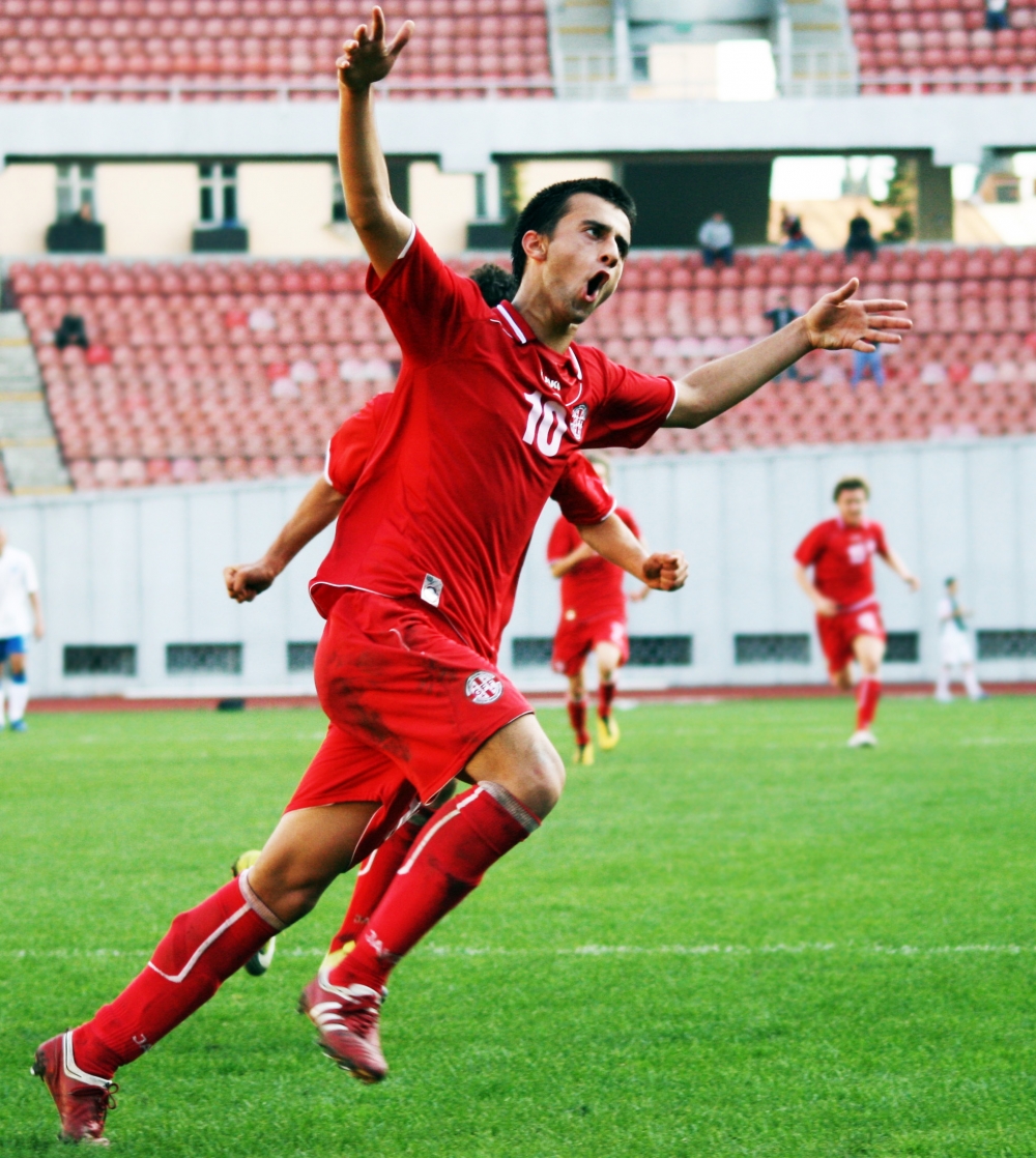 ქართული ფეხბურთი: ქართული ფეხბურთის მომავალი