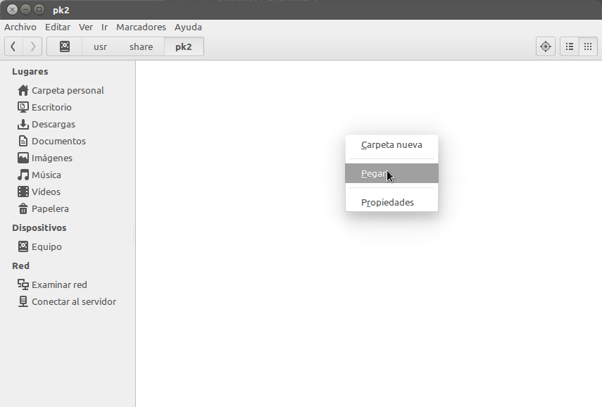 pk2cmd o como quemar microcontroladores pic en linux (sin morir en el ...