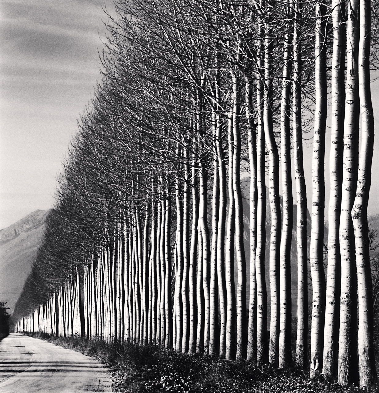 photo-eye | BLOG: Michael Kenna: 5 New Works