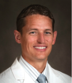 Eye on Vision: Hamilton Eye Institute's Dr. Aaron Waite and WUSTL's Dr ...