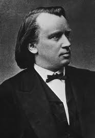 Thoughts On a Train: Brahms' First: Years in the Making