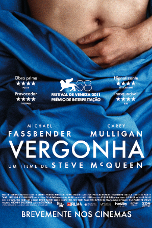 Crítica - Shame (2011)