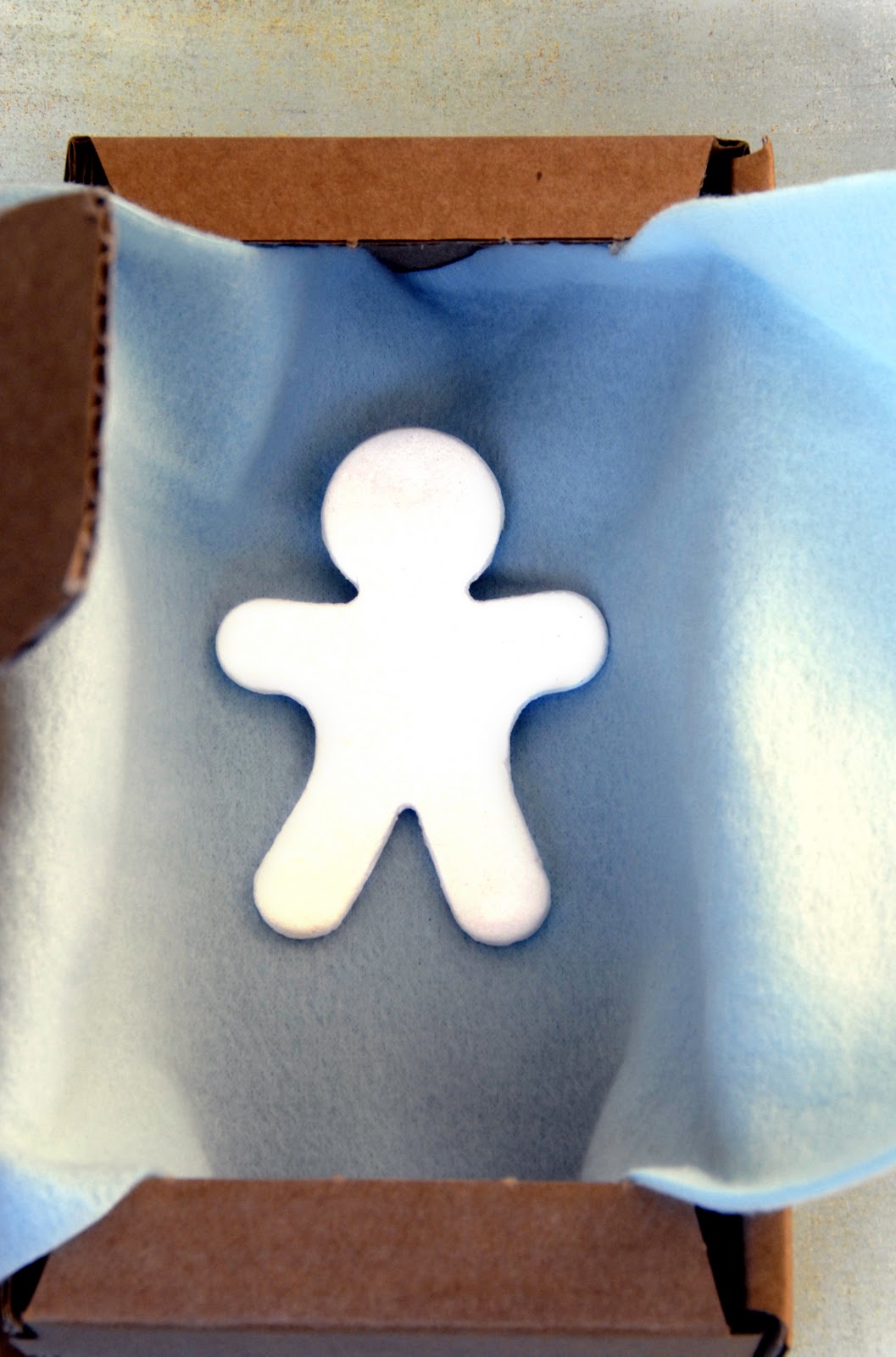 Broches sin Reproches y nuestrascosas...: Póntelo, pónselo ¡Campaña ...