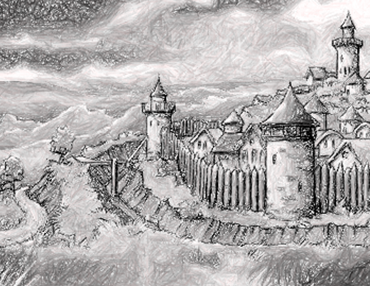 first edition adventures: January 2019