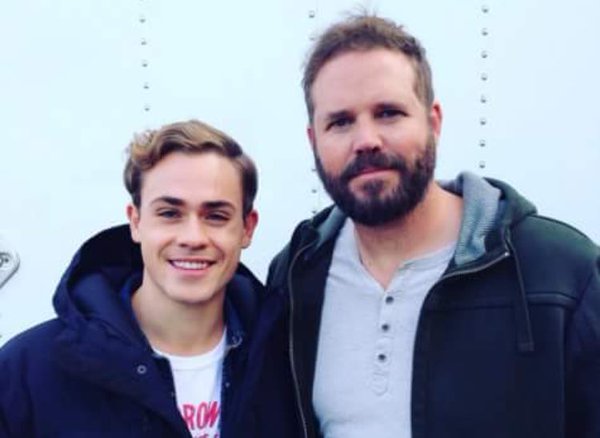 Henshin Grid: Mid-April News Round-up of Power Rangers 2017 movie (No ...