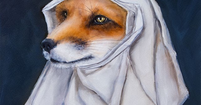 Clair Hartmann: The Guardian