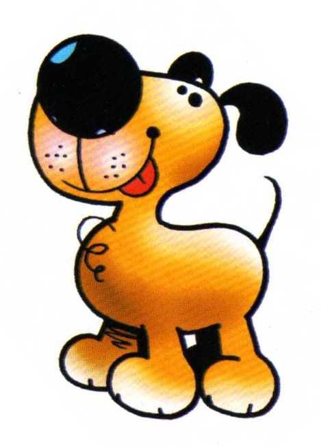 RECURSOS y ACTIVIDADES para Educación Infantil: Imagenes a color: PERROS