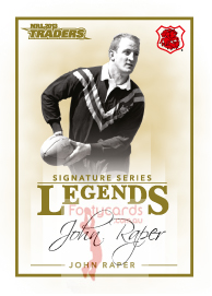 www.FootyCards.com.au Blog: 2013 NRL Traders - Another Sneak Peek!