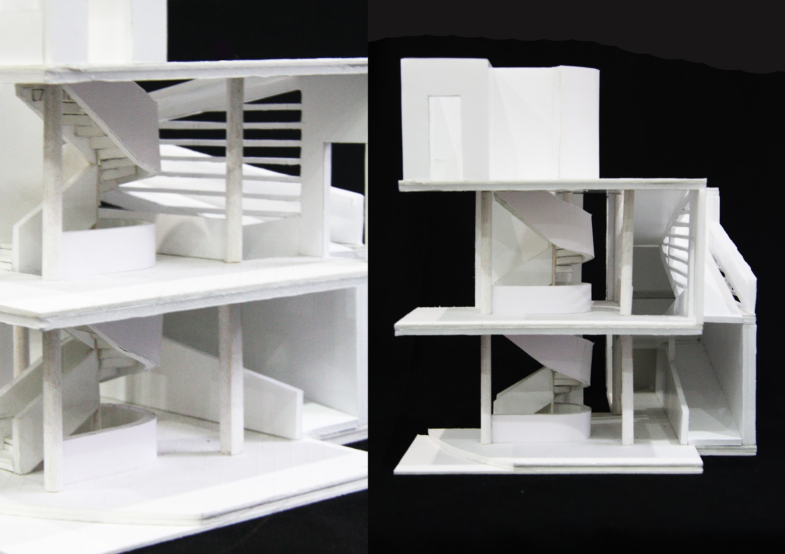 Archie: ARCH1201 Project 1