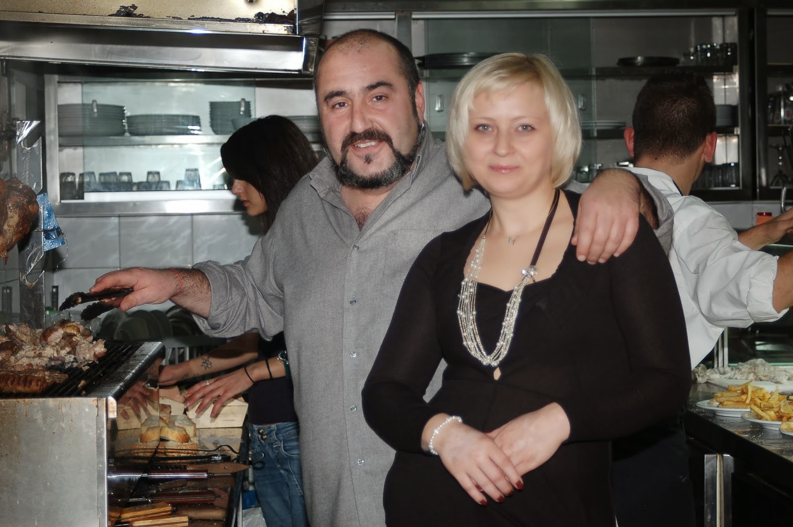 Πινάκιο - Φρέσκιες ειδήσεις... επί πίνακι!: Αποστόλης Φλουτσάκος: Ένας ...