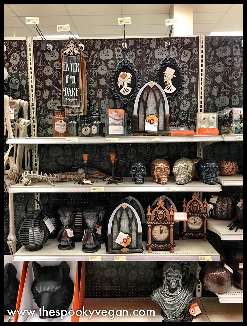 The Spooky Vegan: First Look: Halloween 2016 at Target (Part 2)