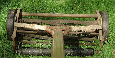 The Presurfer: What Causes That 'Fresh Cut Grass' Smell?