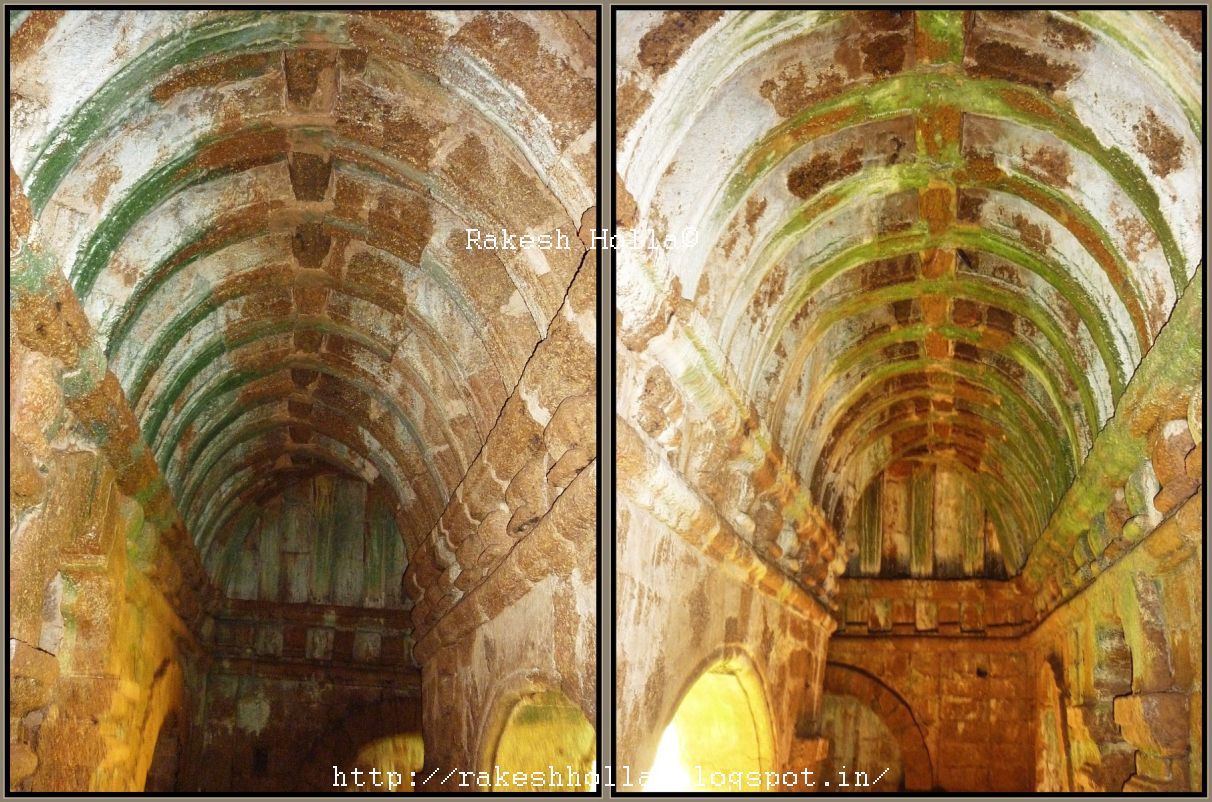 The Voice of Greenery - Trekking and Travelling in Western Ghats ...