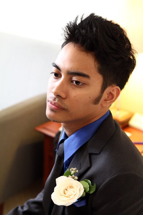 aLxa-GAC: Gamaliel Tapiheru