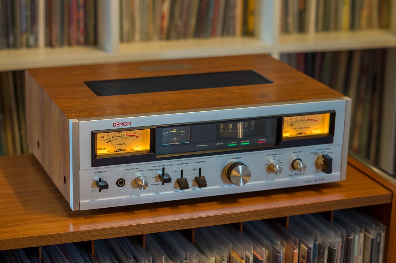 Vintage Hi-Fi on Pinterest | Audiophile, Turntable and Audio
