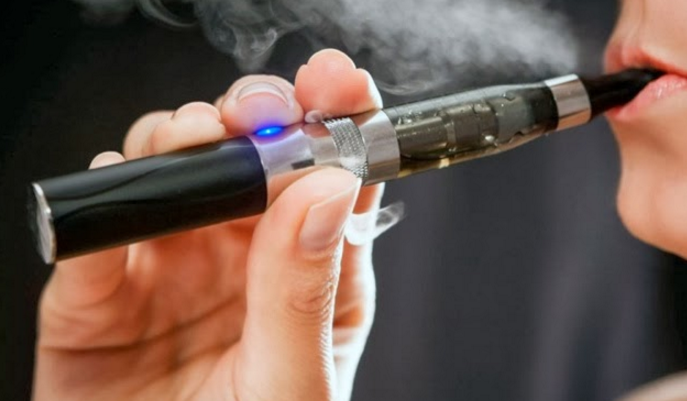 Mengenal Rokok Elektrik atau Vaping