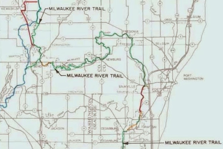 Bike Washington County: Is It Time For The Milwaukee River Trail?