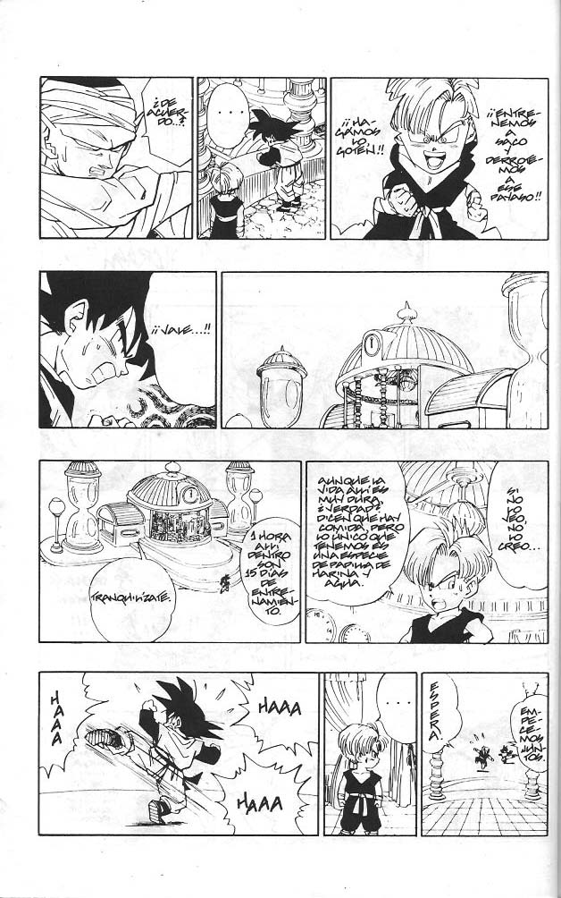 Galicia Comic: Dragon Ball 202
