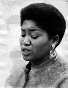 Sound Projections: Odetta Holmes (1930-2008): Legendary, iconic, and ...