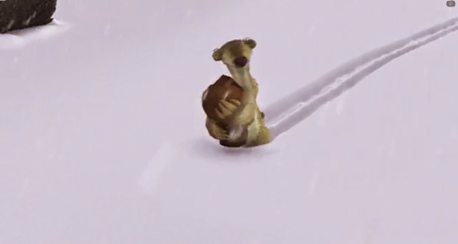 Team Frosty Reference: Blizzard Animation Reference