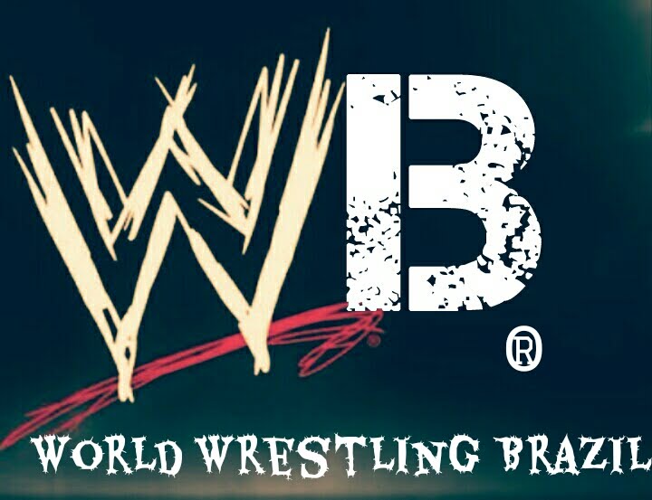 WWB - World Wrestling Brasil