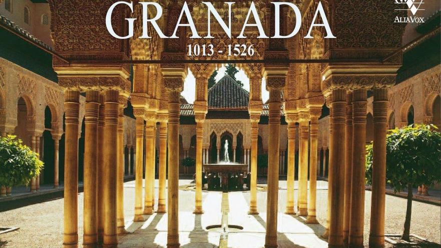 Komar Chucky: Sejarah Kejayaan dan Runtuhnya Kerajaan Granada, Kerajaan ...