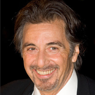 Collection of beard styles: Al Pacino Beard Styles