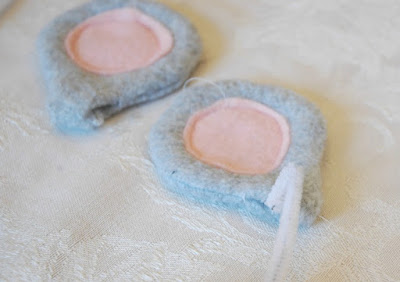 DIY Mouse Ears Tutorial | What Can We Do With Paper And Glue