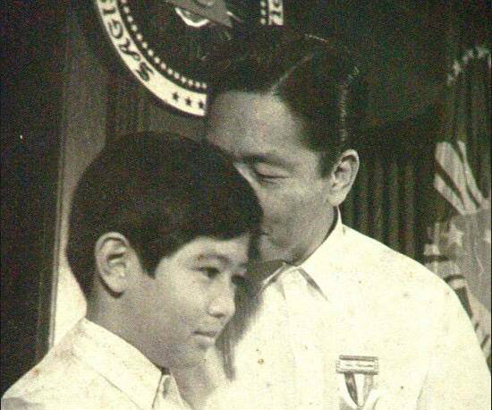 10 things to know about Bongbong Marcos - The Summit Express