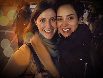 London Still: Questions from Book Tour - Part 6