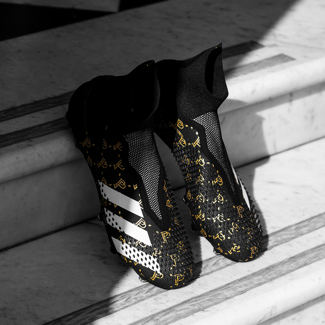 Adidas Pogba Season 7 Predator 20+ Boots Revealed - Footy Headlines