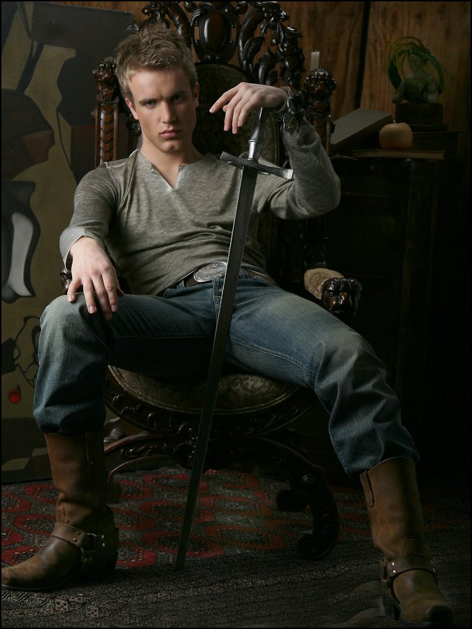 Modelos Masculinos Dos - Male Models 2: MOdelo MAsculino de HOy: THor ...