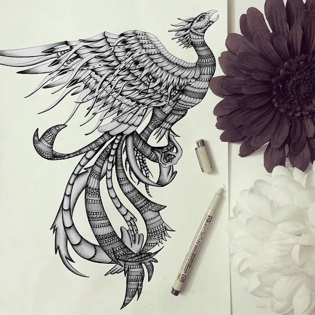 Design Stack: A Blog about Art, Design and Architecture: Detailed ...