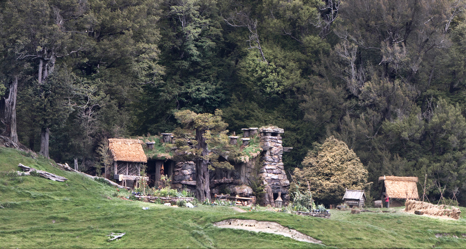 A Hobbit blog: Mikael Persbrandt : BEORN