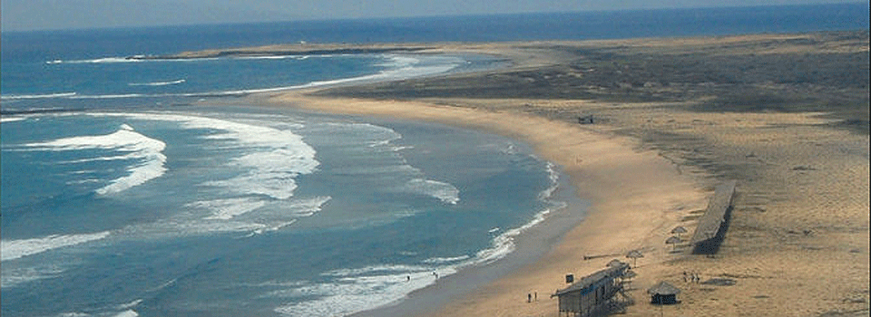 MARAVILLOSO TURISMO EN ECUADOR : CONOCE SALINAS