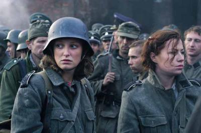 Downfall: January 2013