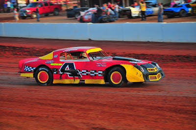Deep Dixie Racing: Videos: Cochran Motor Speedway 6/29/13