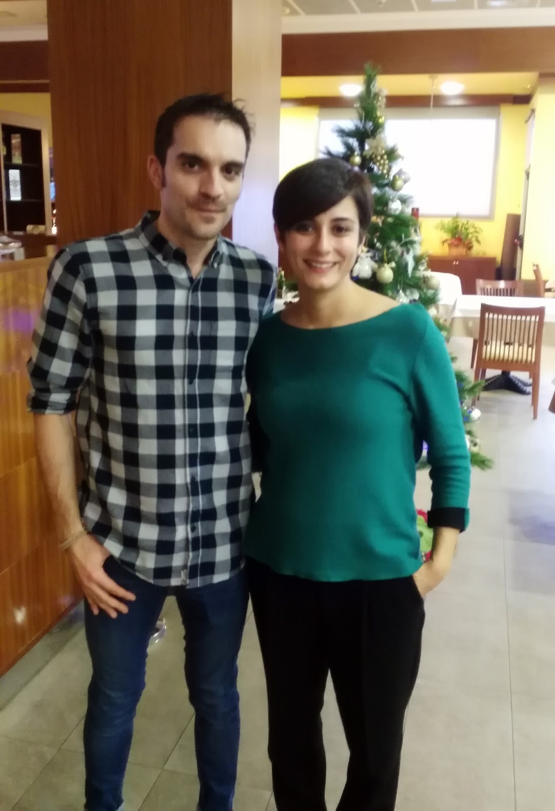 PSOE Membrilla: Isabel Rodríguez y Jesús Martín, cabezas de lista al ...