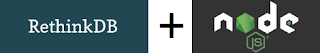 Getting Started with RethinkDB in Nodejs - Coding Defined