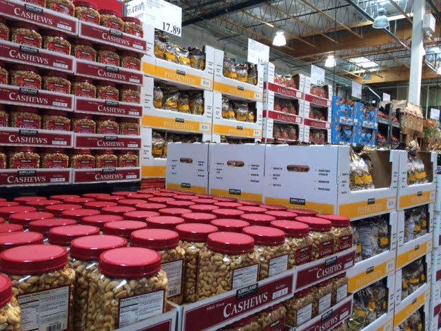 Food Allergy Sleuth: The Costco Perspective