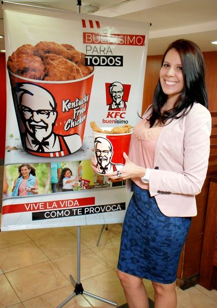 KFC - Diverso Magazine