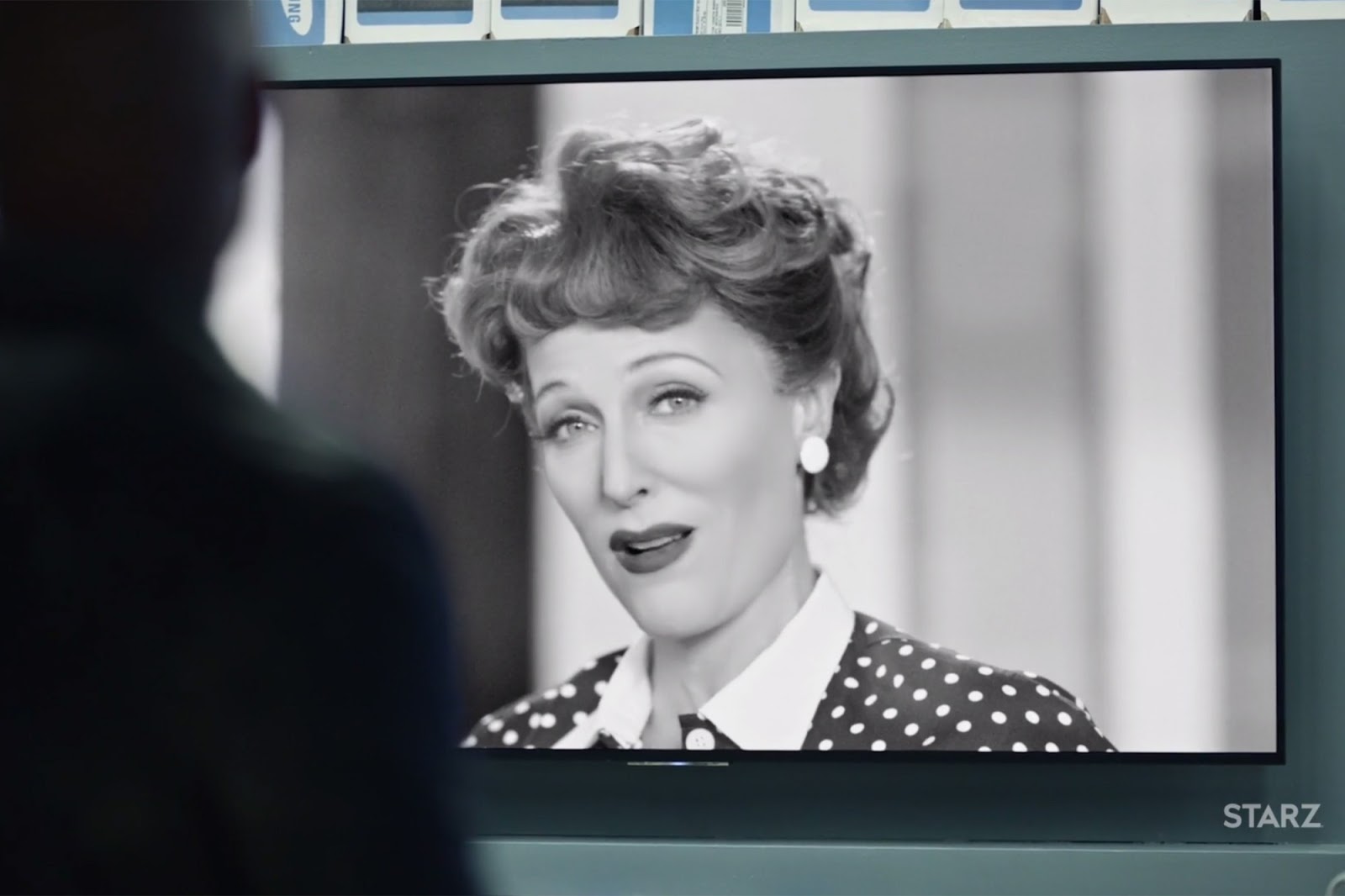 EBL: Anansi | Mr. Nancy: American Gods with bonus Gillian Anderson