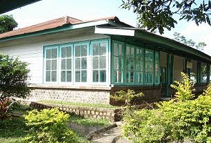 Loji Belanda - KIM KIRANA