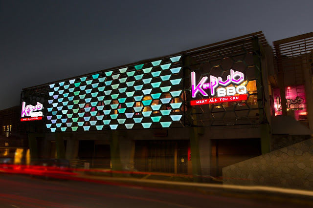 Babe for Food: KPub BBQ: KPop Meat-All-You-Can + GIVEAWAY!