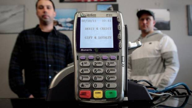 Best Point of Sale Systems: In Pictures: The major point-of-sale ...