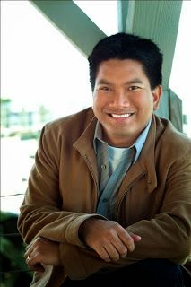 Nancy Chen Long: Interview with Poet Greg Santos