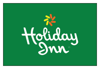 History of All Logos: All Holiday Inn Logos