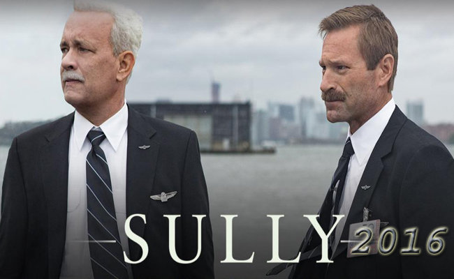 Degenerardome2movies4u: Sully... the human side of catastrophe